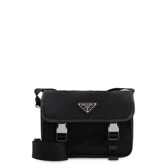 Prada | Bags | Prada Recycled Polyamide Handbag | Poshmark